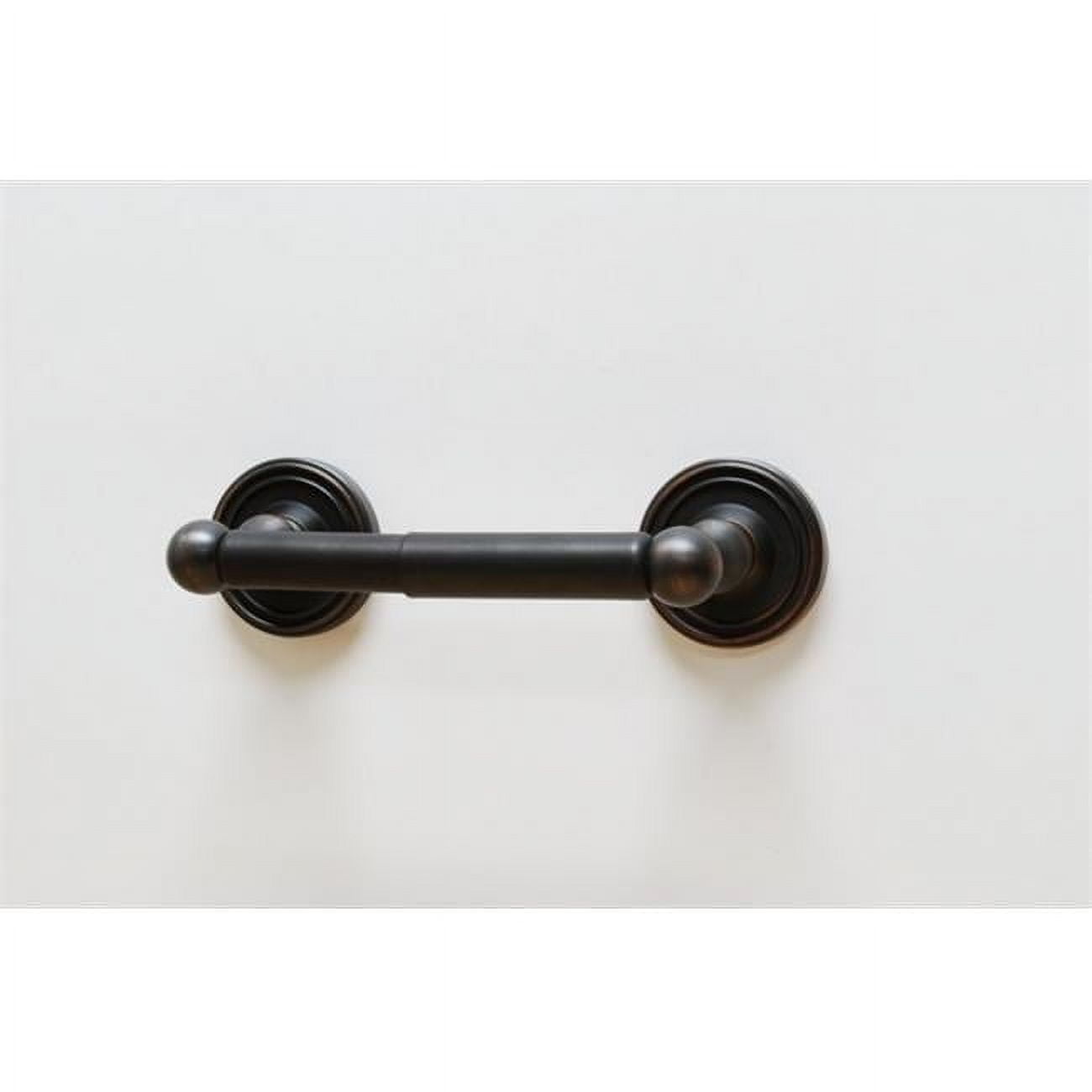 Residential Essentials 2208VB Standard Tissue Holder- Venetian Bronze ...