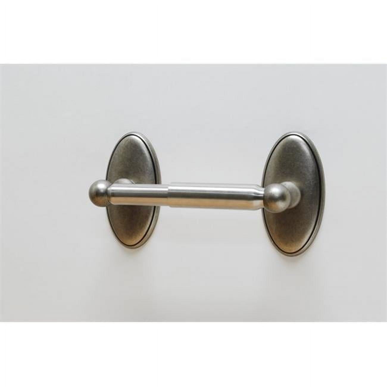 Residential Essentials 2408AP Standard Tissue Holder- Aged Pewter ...