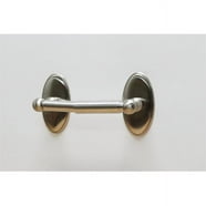 Franklin Brass Kinla Toilet Paper Holder in Satin Nickel - Walmart.com