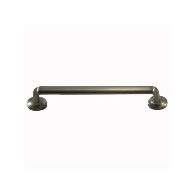 Residential Essentials 10365SN 7.5 in. Cabinet Pull - Satin Nickel ...