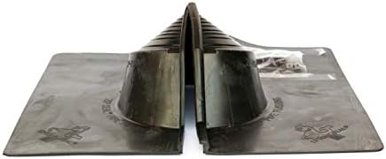 Residential Retrofit Pipe Flashing (Shingle Roof) Electrical Mast ...