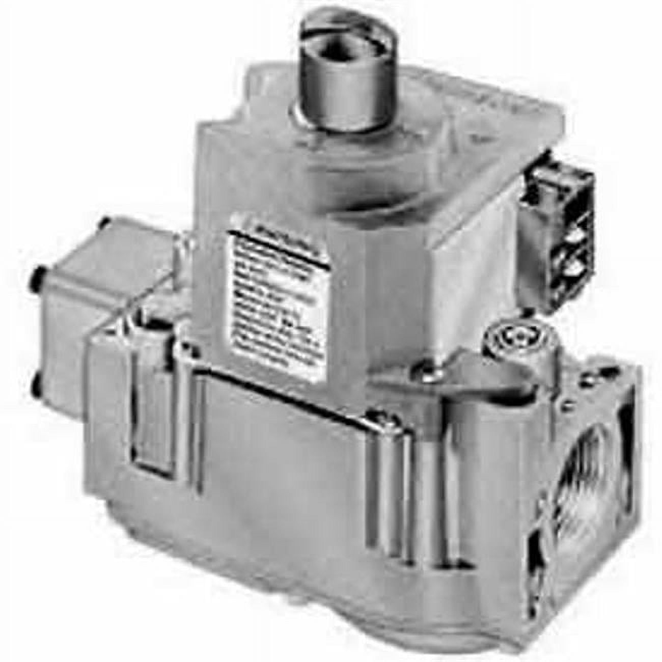 Resideo B393978 VR8305M3506 Honeywell Dual Direct Ignition Gas Valve ...