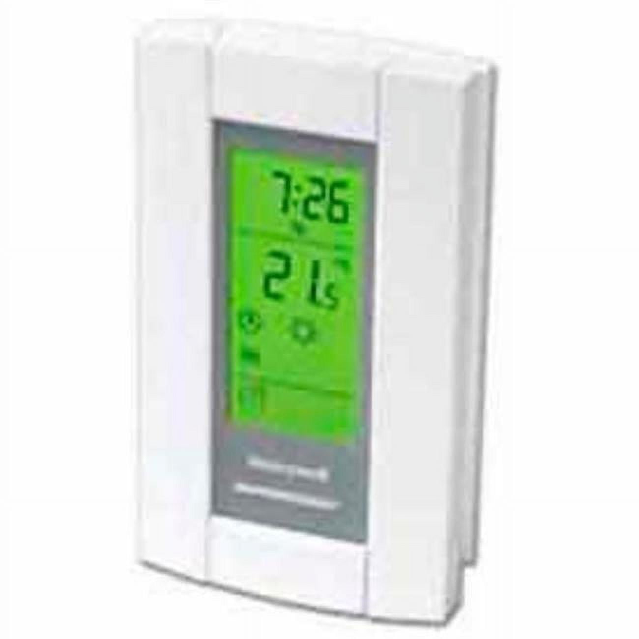 Resideo B394117 TL8130A1005 Honeywell Digital Programmable Single Pole ...