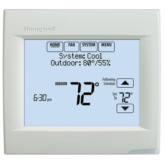 Honeywell Home Thermostats - Walmart.com
