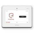PROA7PLUS 7" All-in-One Touchscreen Panel by Honeywell Home Sensors ...