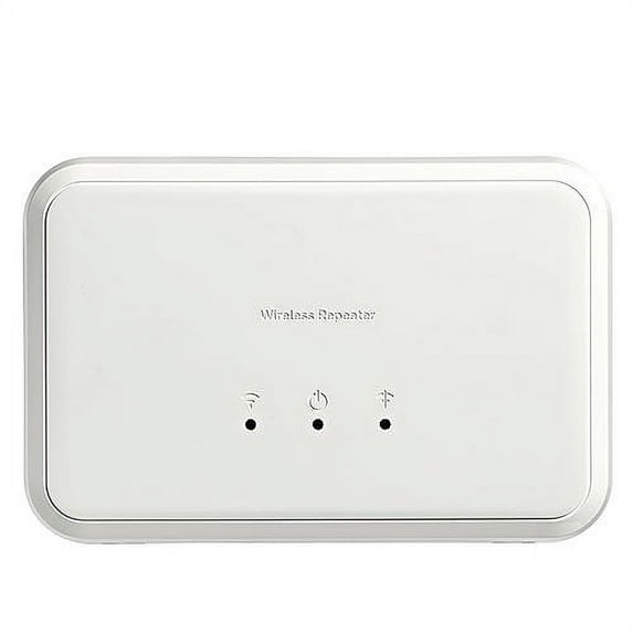 Resideo PROSIXRPTR Wireless Repeater for ProSeries and SiX Sensors ...