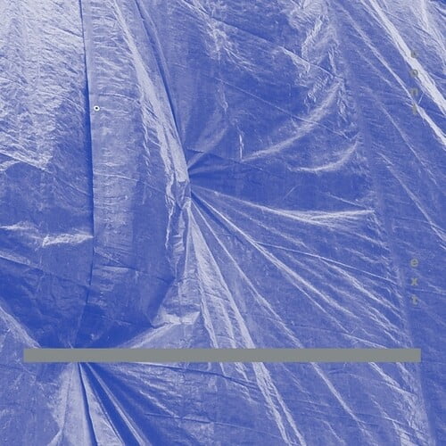 Exoteric Continent - Residual - Music & Performance - Vinyl [7-Inch ...