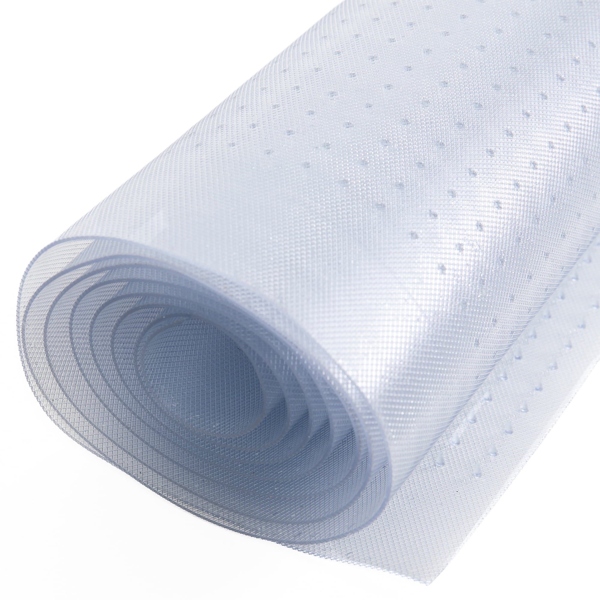 Resilia Industrial-Grade Floor Protector for Deep Pile Carpet with ...