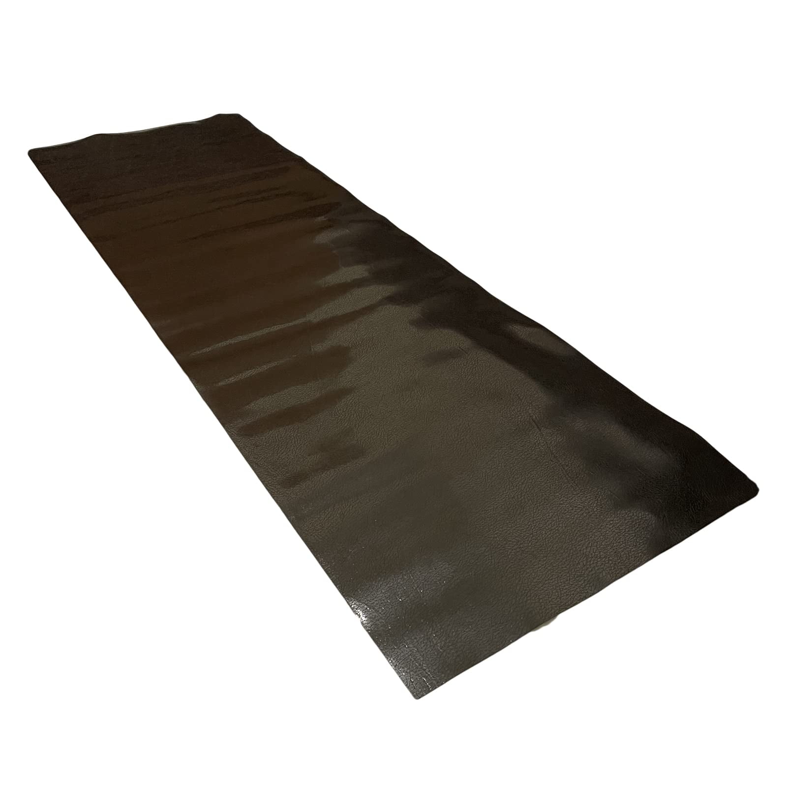 Resilia Work Bench Mat - 23.5 Inches X 71.5 Inches, Black - Easy-to ...