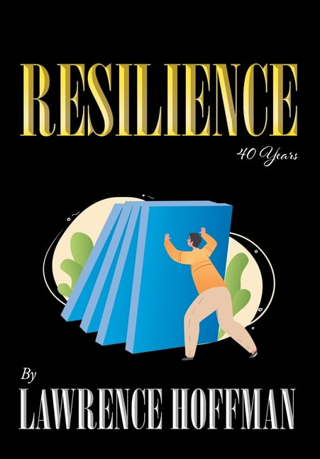 Resilience: 40 Years (Hardcover) - Walmart.com