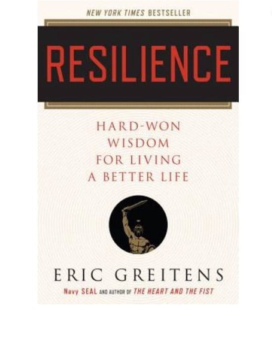 Resilience: Hard-Won Wisdom for Living a Better Life - Walmart.com Resilience: Hard-Won Wisdom for Living a Better Life - Walmart.com