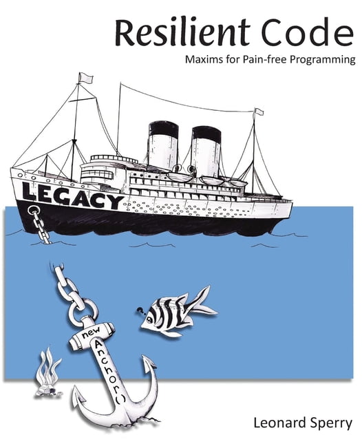 Resilient Code