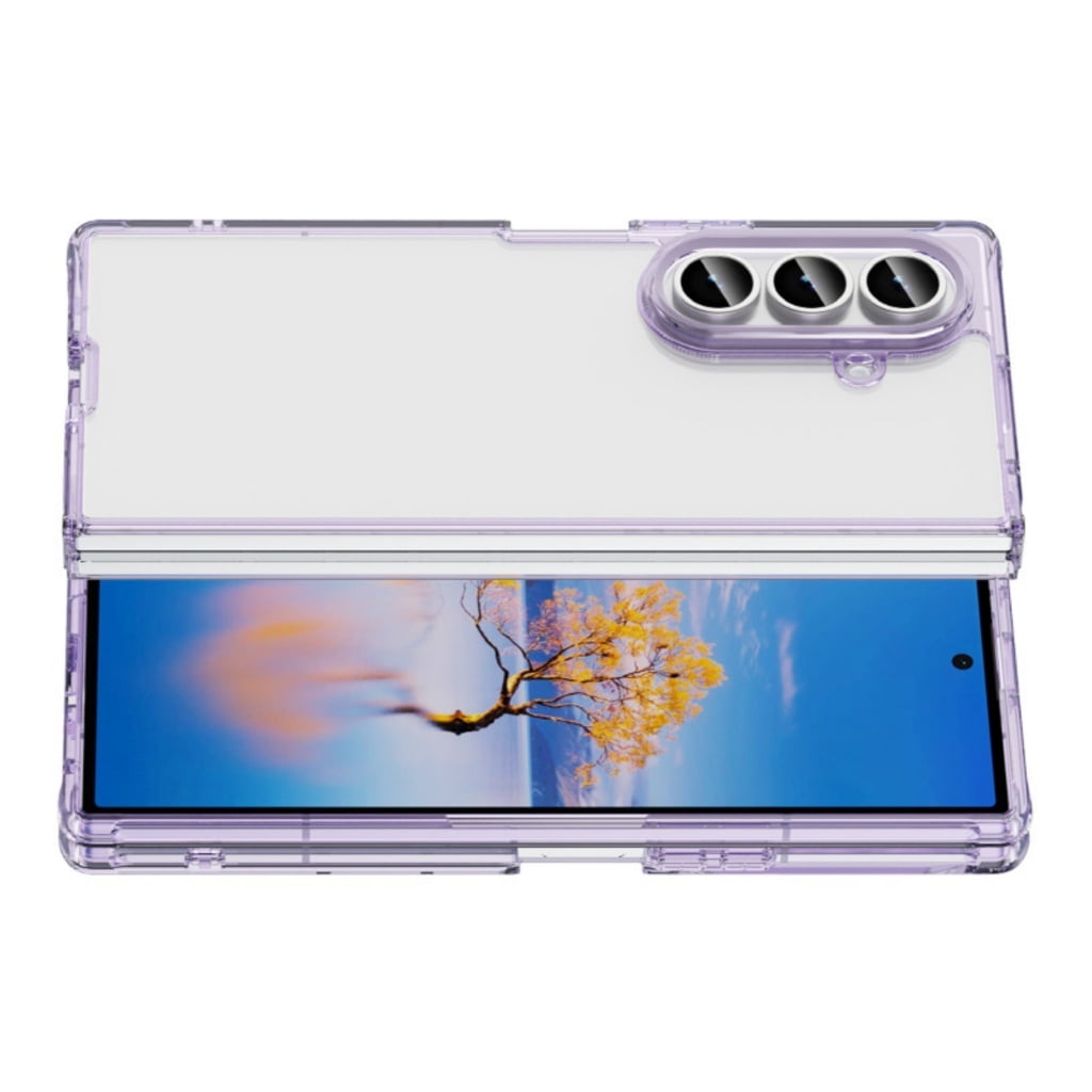 Resilient Guard Shell Flexible Build Comprehensive Enclosure for ...