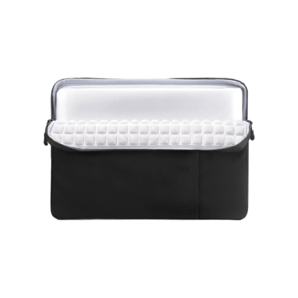 Resilient Notebook Cover Featuring Complete Enclosure Cushion Layer ...