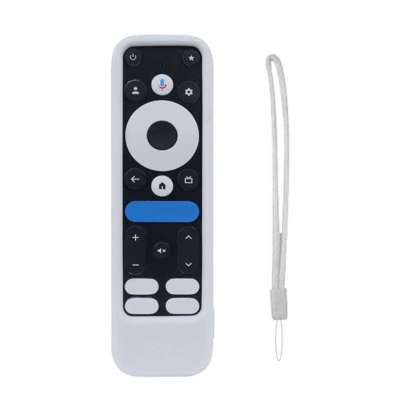 Resilient Silicone Enclosures for ONN TV 4K Remote Protections ...