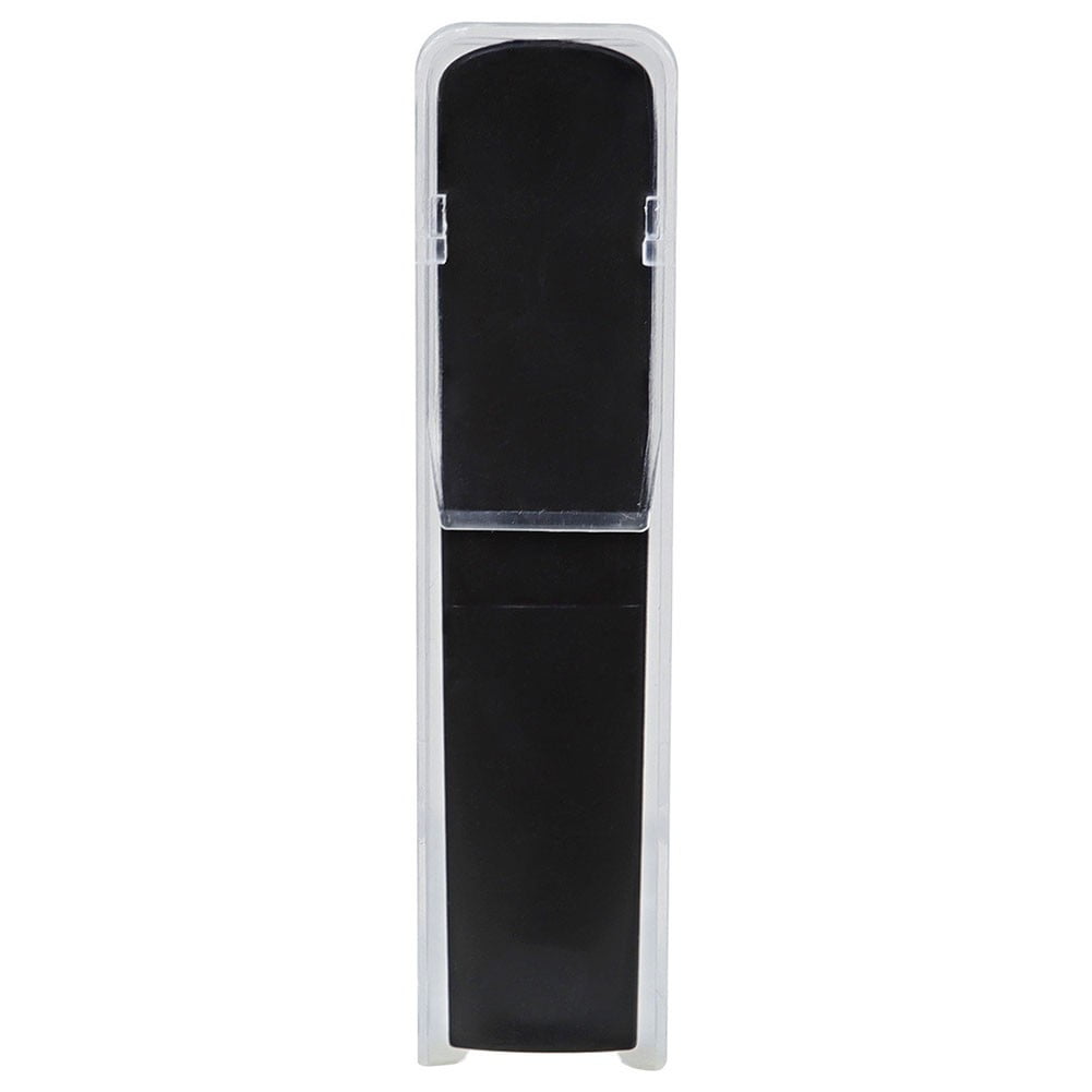 Resin Alto Saxophone Reeds Strength 2.5 for Eb Alto Sax Pack of 1 or 3 ...