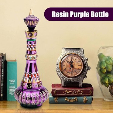 Hemlock Ceramic Poison Bottle by Medieval Collectibles - Walmart.com