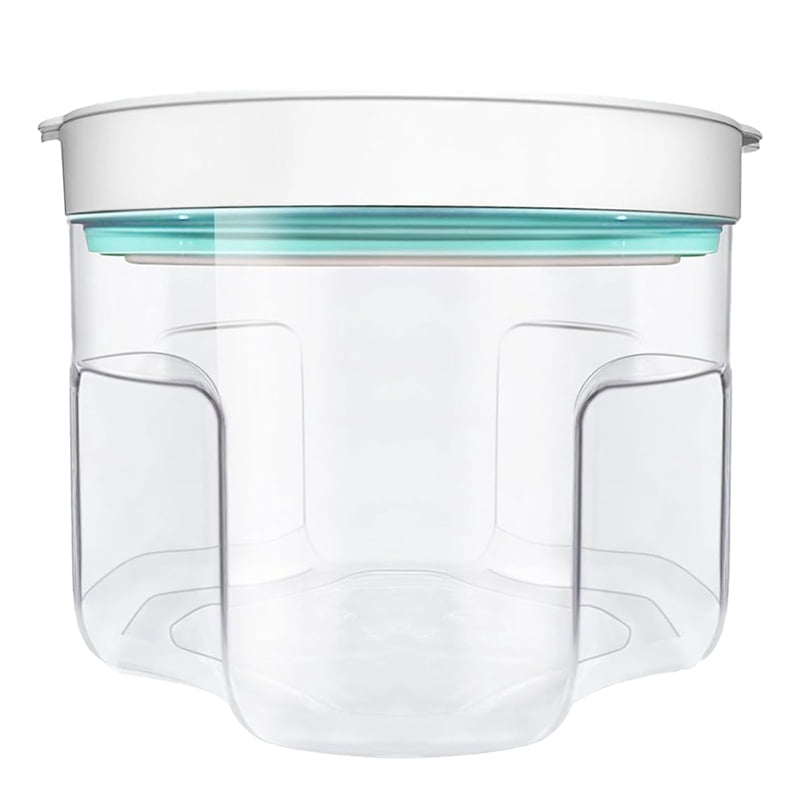 Resin Bubble Remover,2L 99.9% Removal in 5Min,Vacuum Degassing for ...