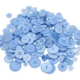 Resin Button For Craft Sewing And Personalize Styles Projects In ...