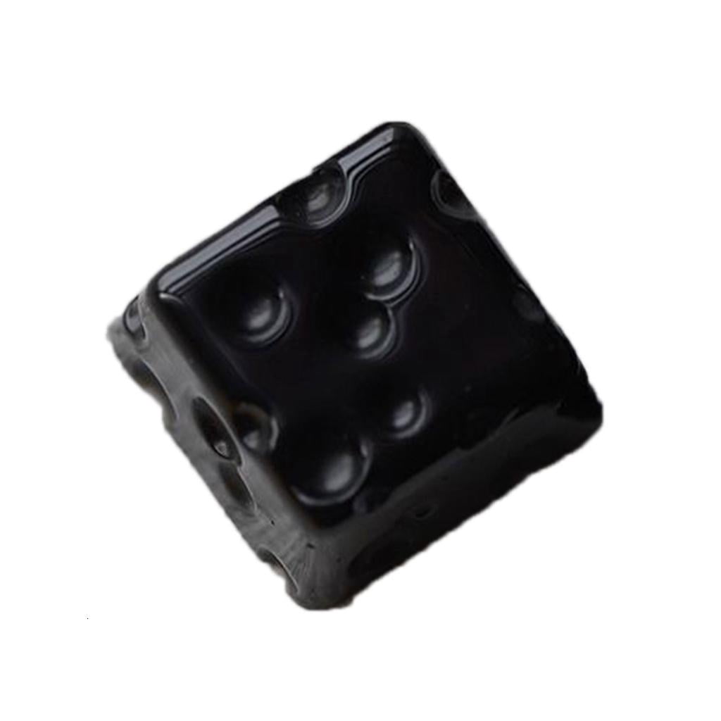 Resin Cheese Keycap Crossed Stem Mechanical Keyboards ESC Keycap Low ...