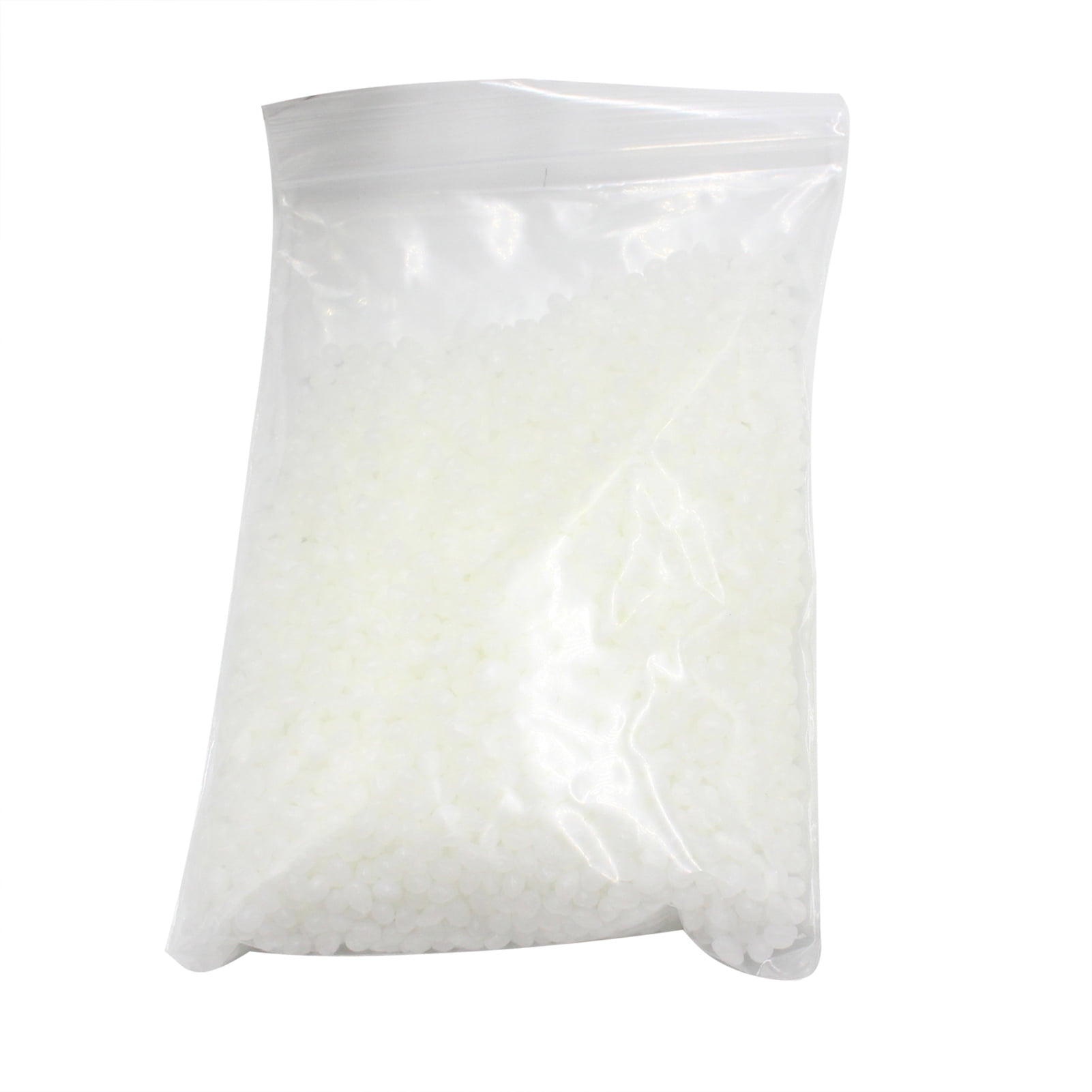 Resin Clay DIY Moldable Plastic Pellets Shape Mold Reusable Heat ...