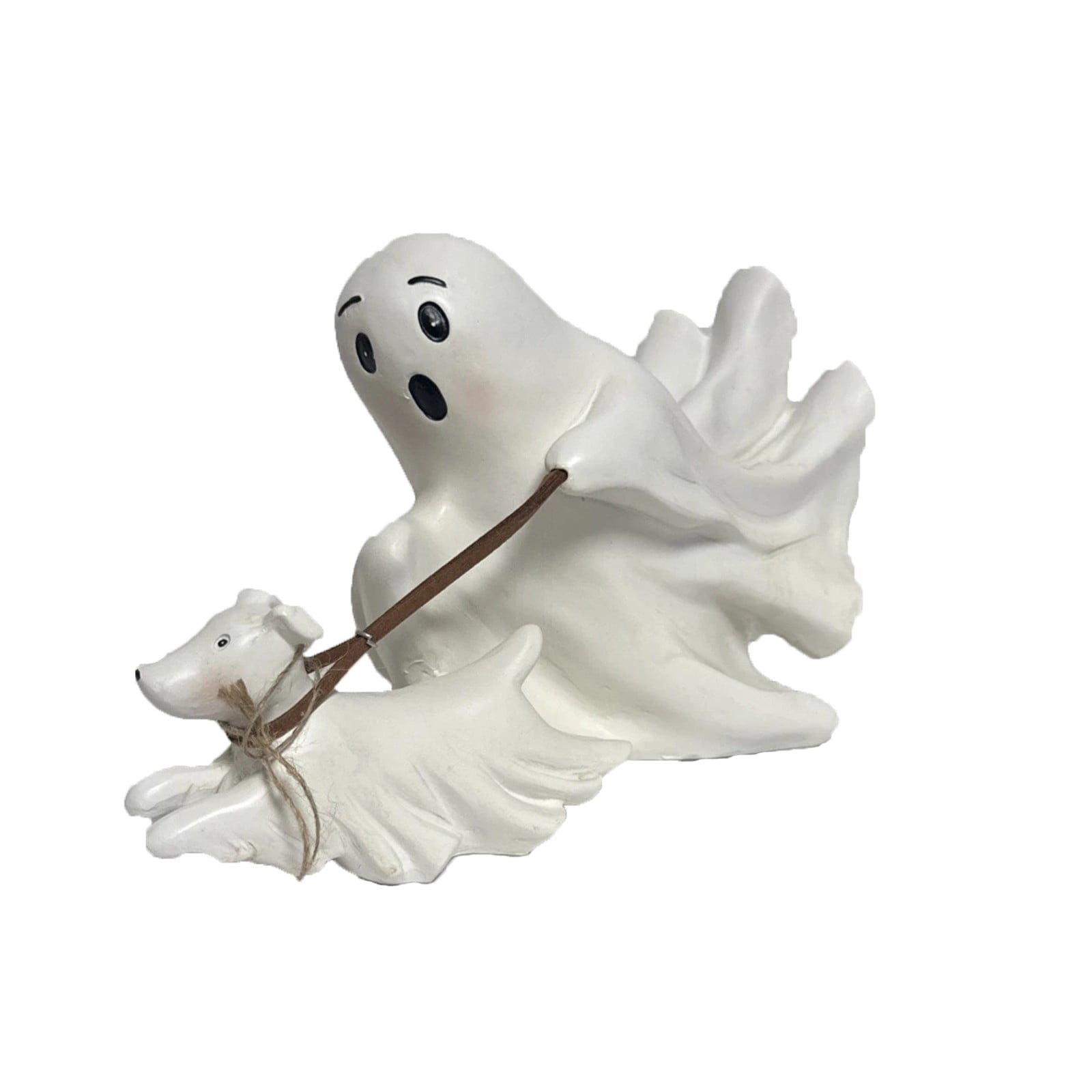 Resin Craft Batch Halloween Dog Cute Ornaments Decorations - Walmart.com