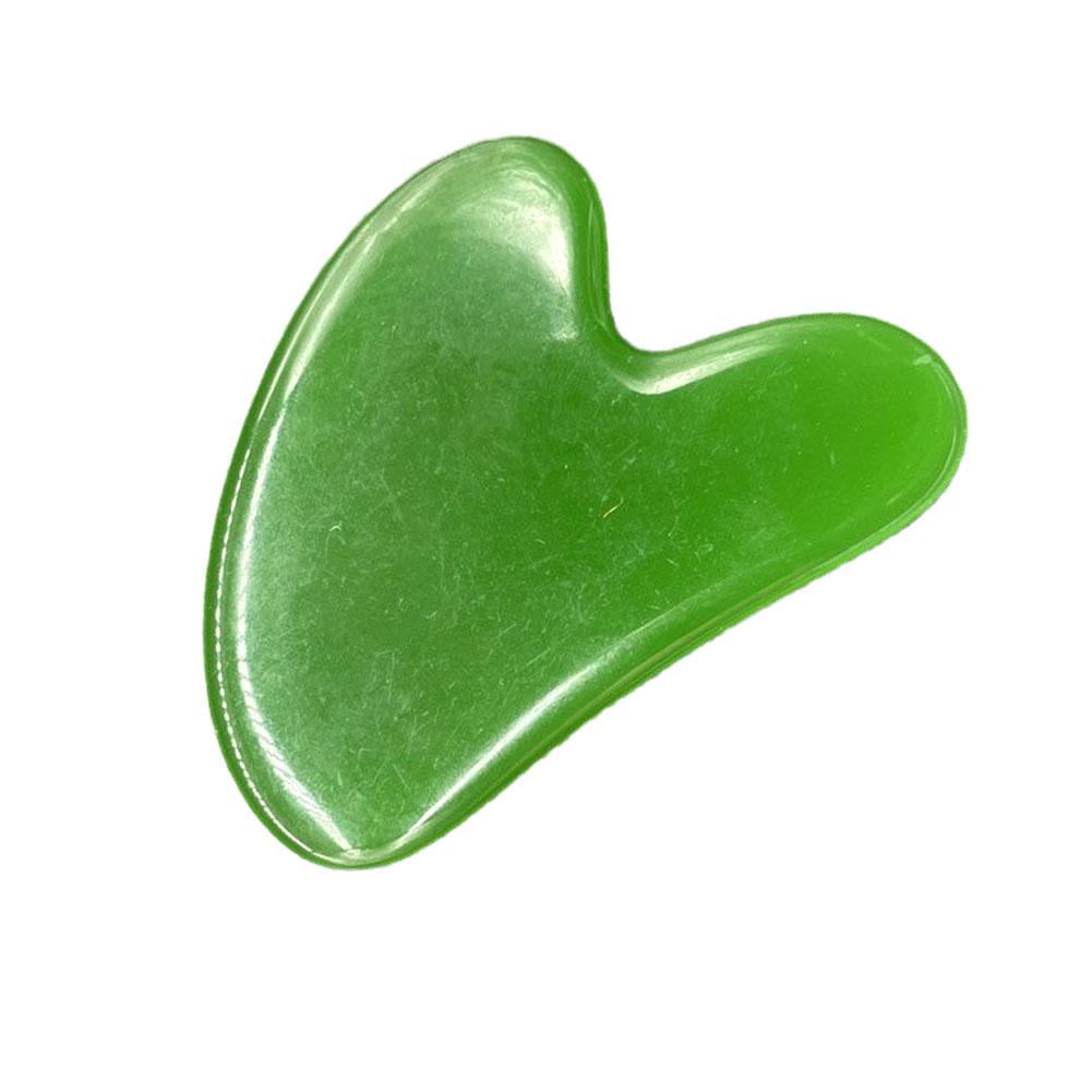 Resin Facial Scraper - Enhances Hydration, Improves Blood Circulation ...