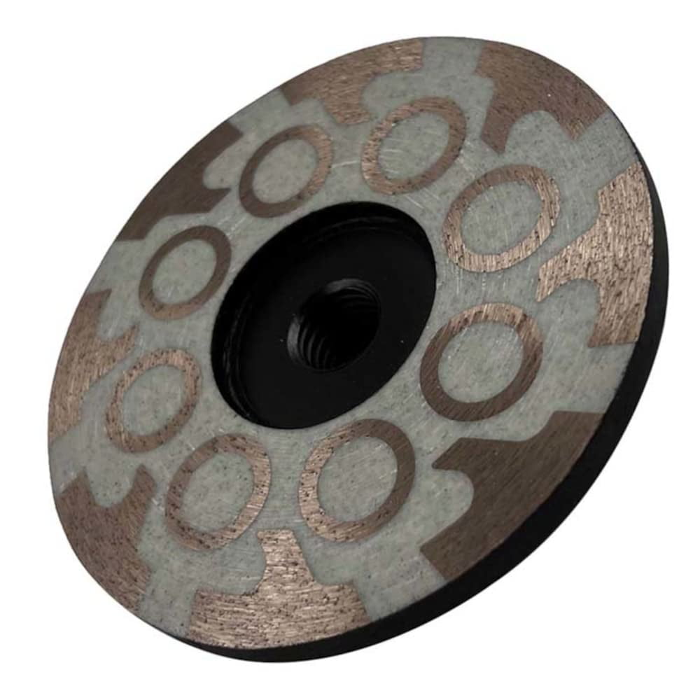Resin Filled Grinding Wheels for Granite, Quartz, Quartzite, Marble or ...