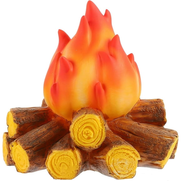 Battery Operated Fake Fire