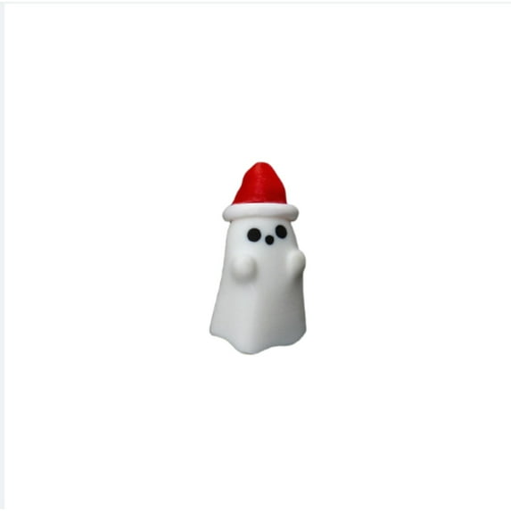 Resin Ghost Keycap for Mechanical Keyboard, 3D Printed ESC Key with ...