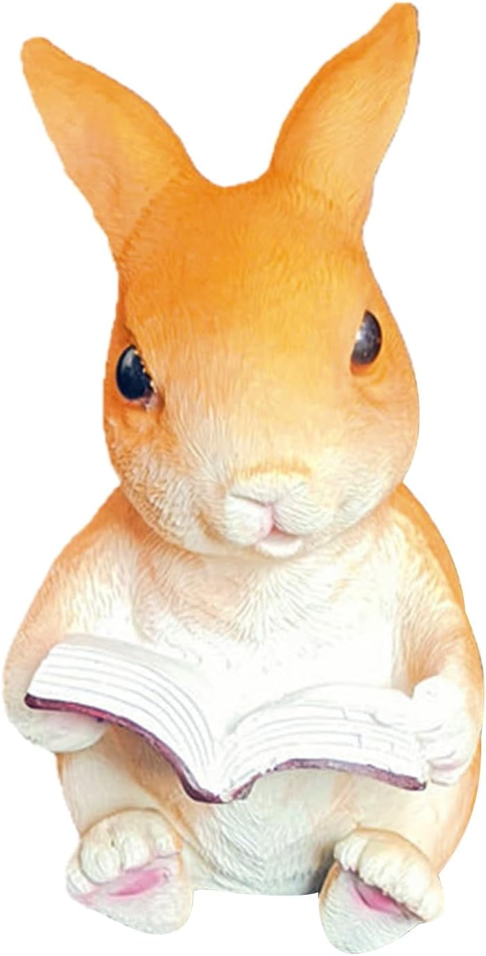 Resin Gopher Statue,Outdoor Animal Decor,Patio Ornament Resin Garden ...