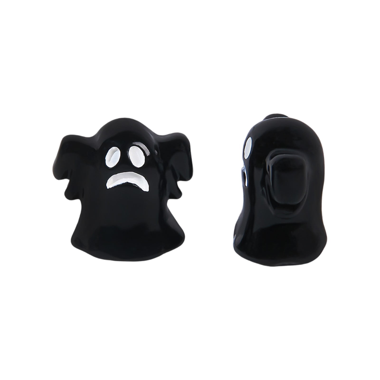 Resin Halloween Decorations Halloween Table Sign DIY Office Desk Decor ...