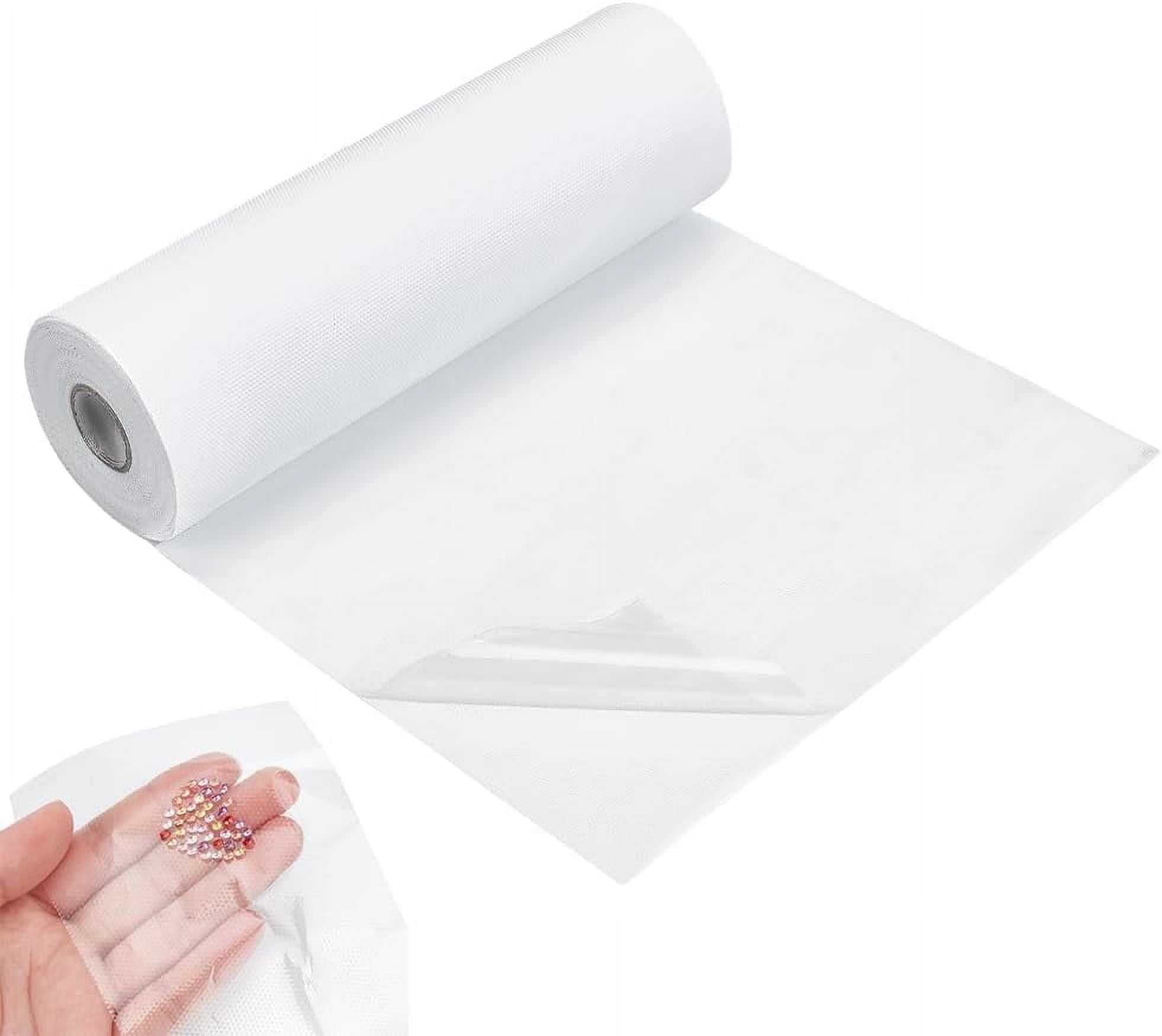 Resin Heat Transfer Paper Positioning Paper White 240x0.3mm about 10m ...