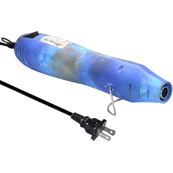 Resin Heat gun,6.6ft Cable 300W Gun for Crafts,Acrylic Paint Dryer ...