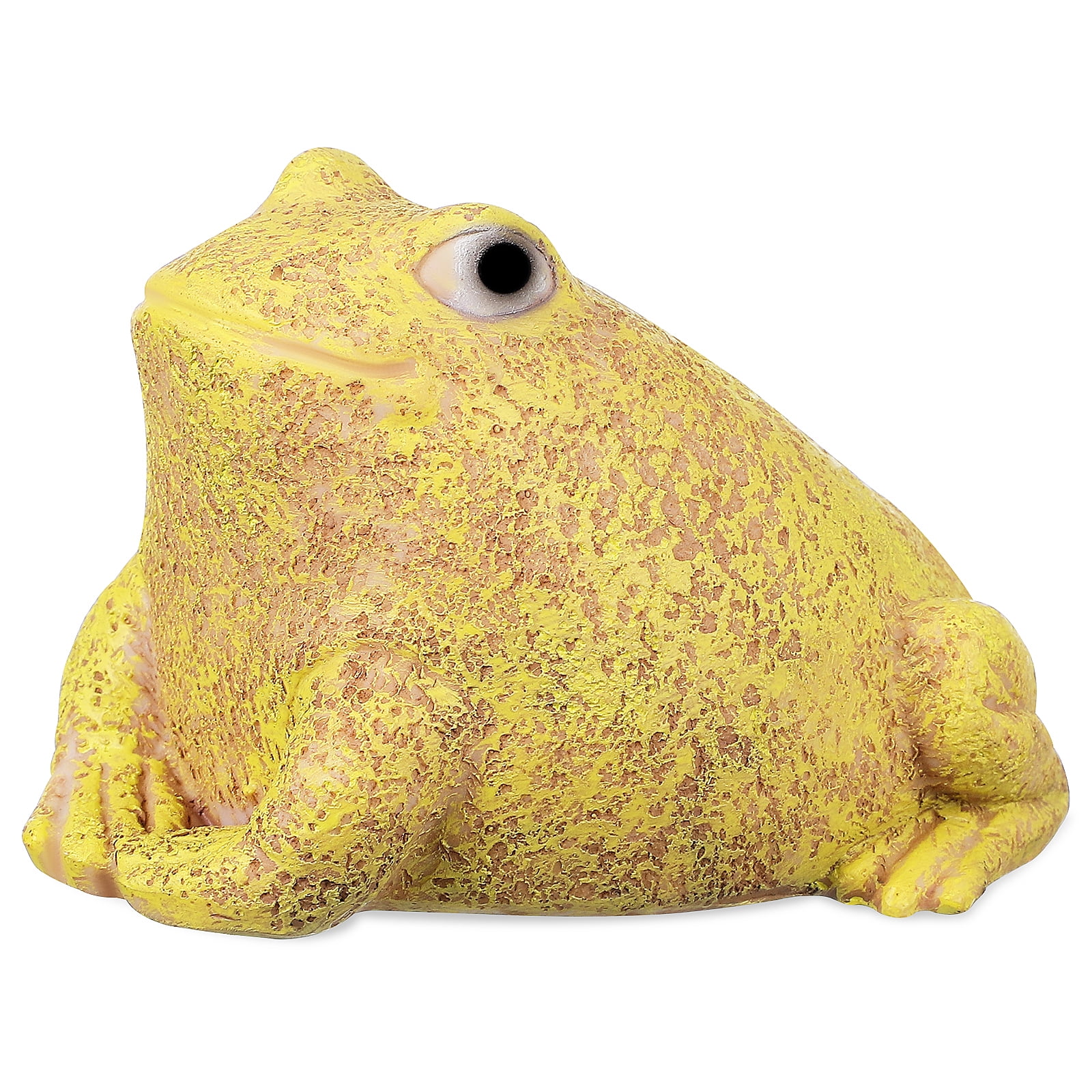 Resin Hidden Box Combination Padlock Animal Secret Key Holder Office ...