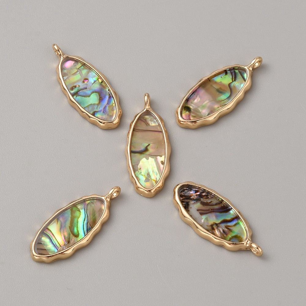 Imitation Abalone