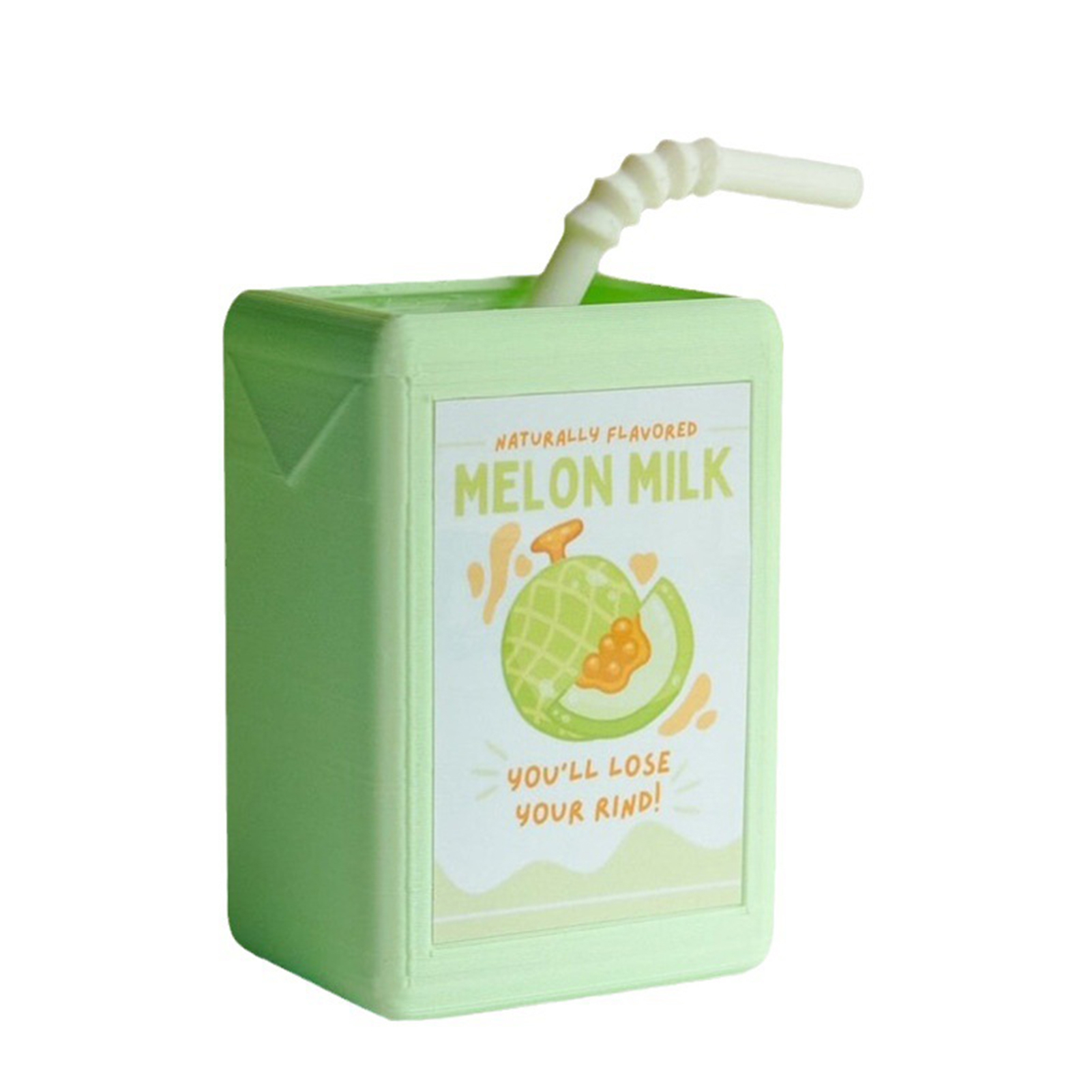 Resin Juice Box Planter Juice Box Flower Pot Creative Resin Ornament ...