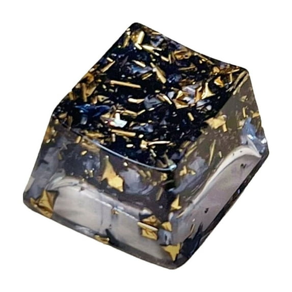 Resin Keycaps OEM Profile with Backlights For Mechanical Keyboards ...