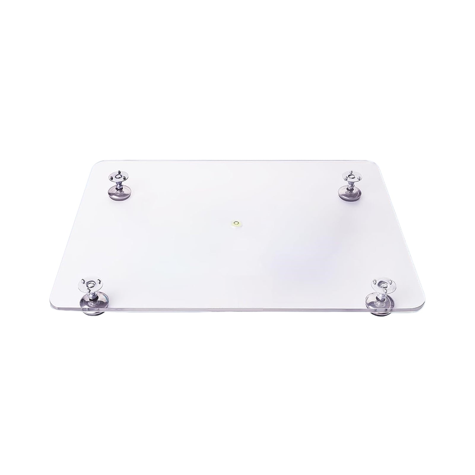 Resin Leveling Table | Acrylic Leveling Board for Resin | Durable ...