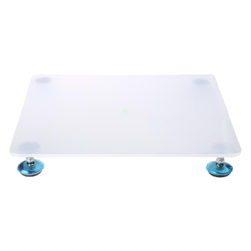 Resin Leveling Table for Craft Painting Project Multipurpose Self ...