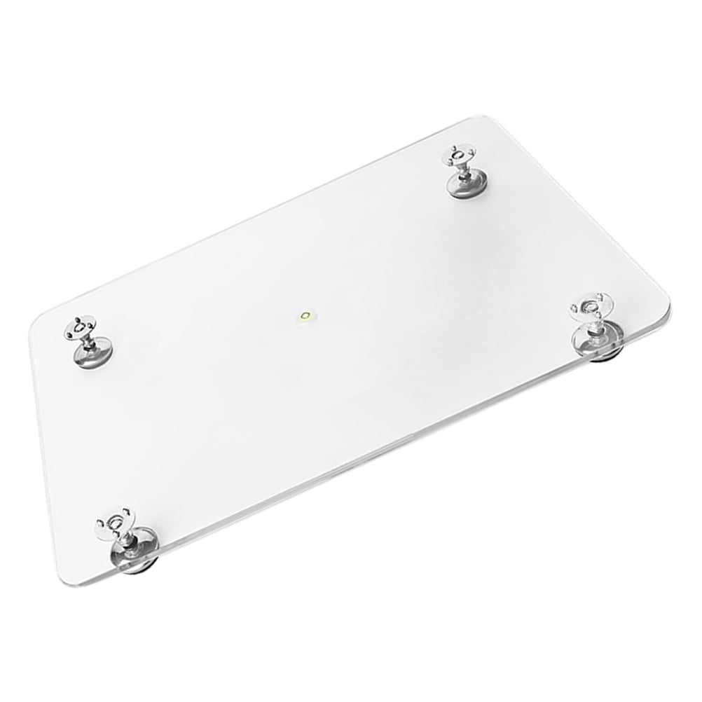 Resin Leveling Table for Epoxy Resin Adjustable Leveling Board Epoxy ...