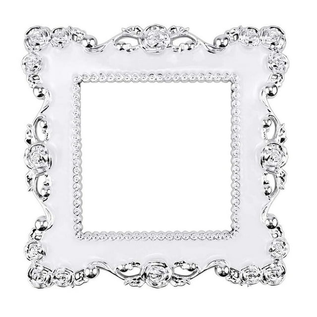 Resin Light Switch Surround Socket Finger Plate Panel Covers Elegant ...