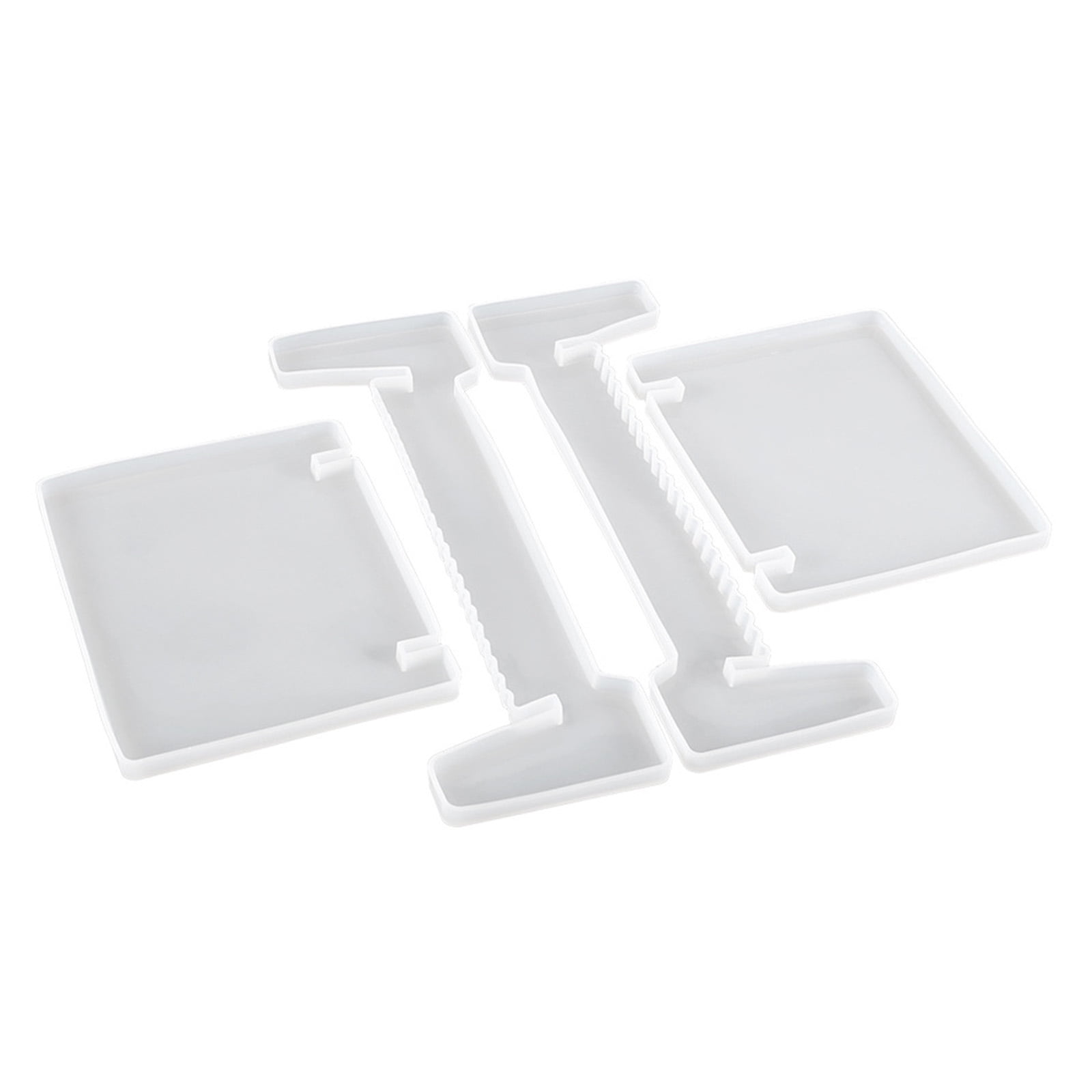 Resin Mold for Photo Frame Picture Phone Stand Holder Molds Desktop ...