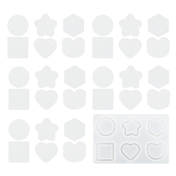 Ashtray Molds Resin