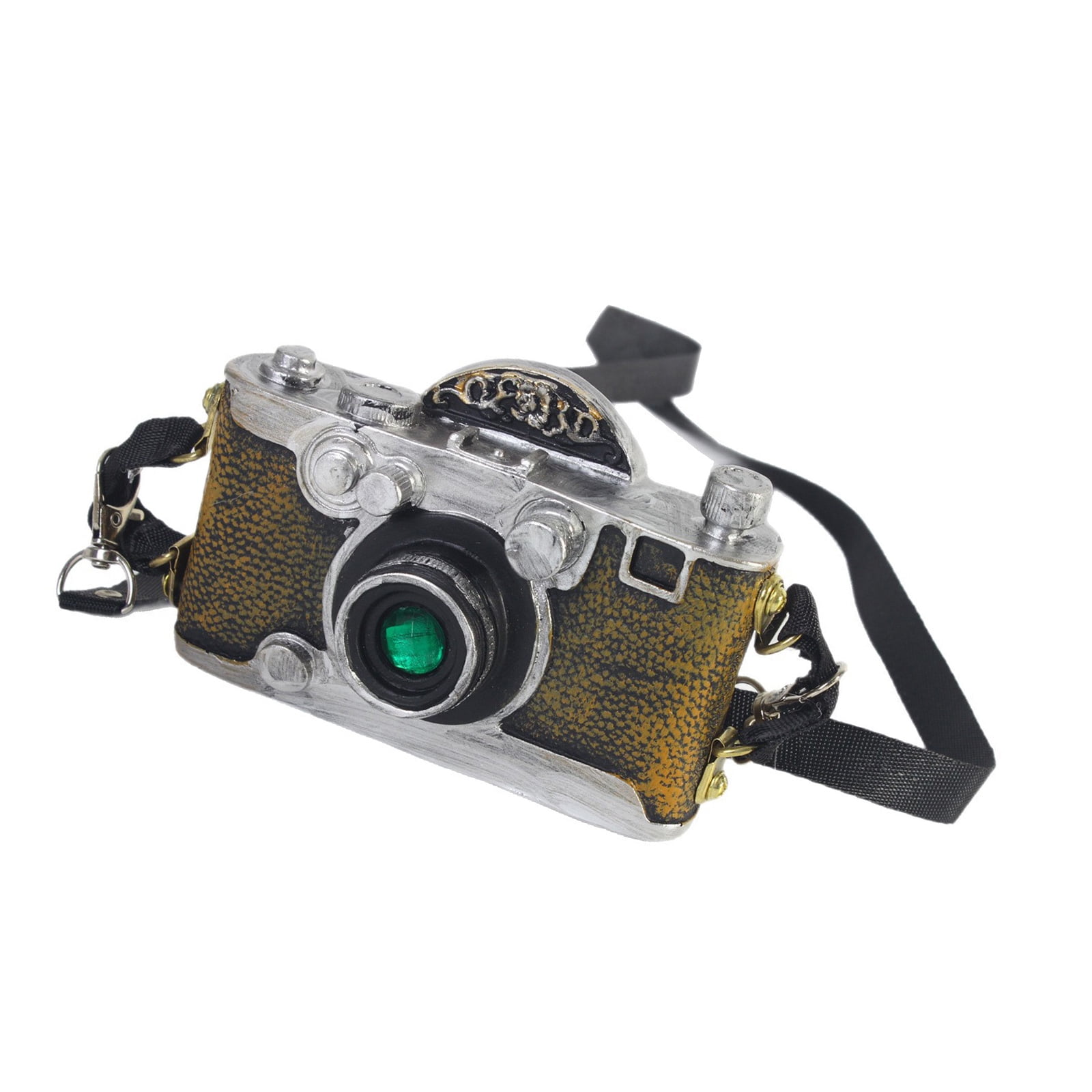 Resin Ornament Camera Model for Wedding Photo Studio Display ...