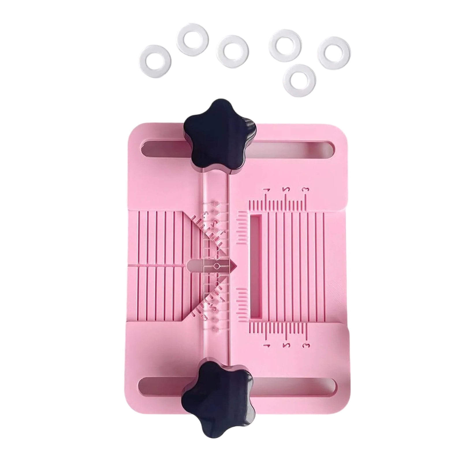 Resin Polymers Clay Drilling Tool With Double Zone Designs for ...