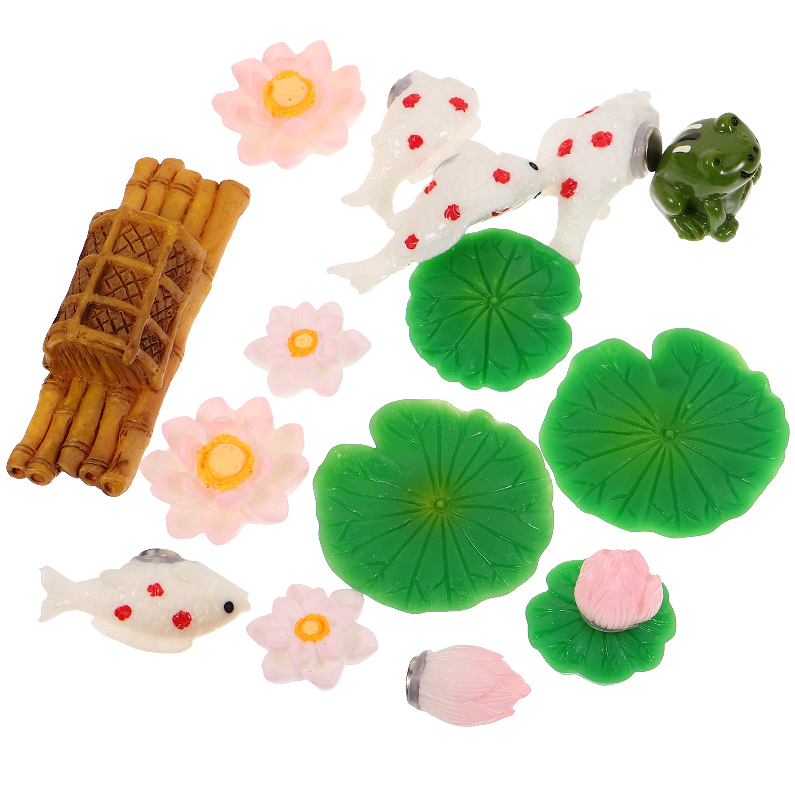 Resin Refrigerator Sticker Animal Decorations Whiteboard Magnets ...