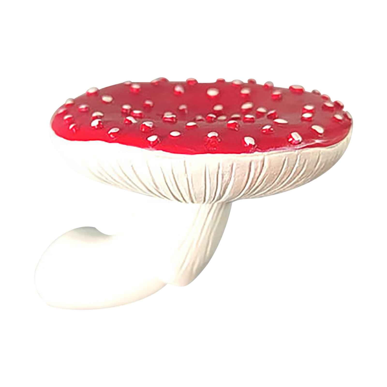 Resin Refrigerator Stickers Magnetic Stickers Simulation Refrigerator ...