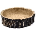 Resin Reptile Water Dish - Walmart.com