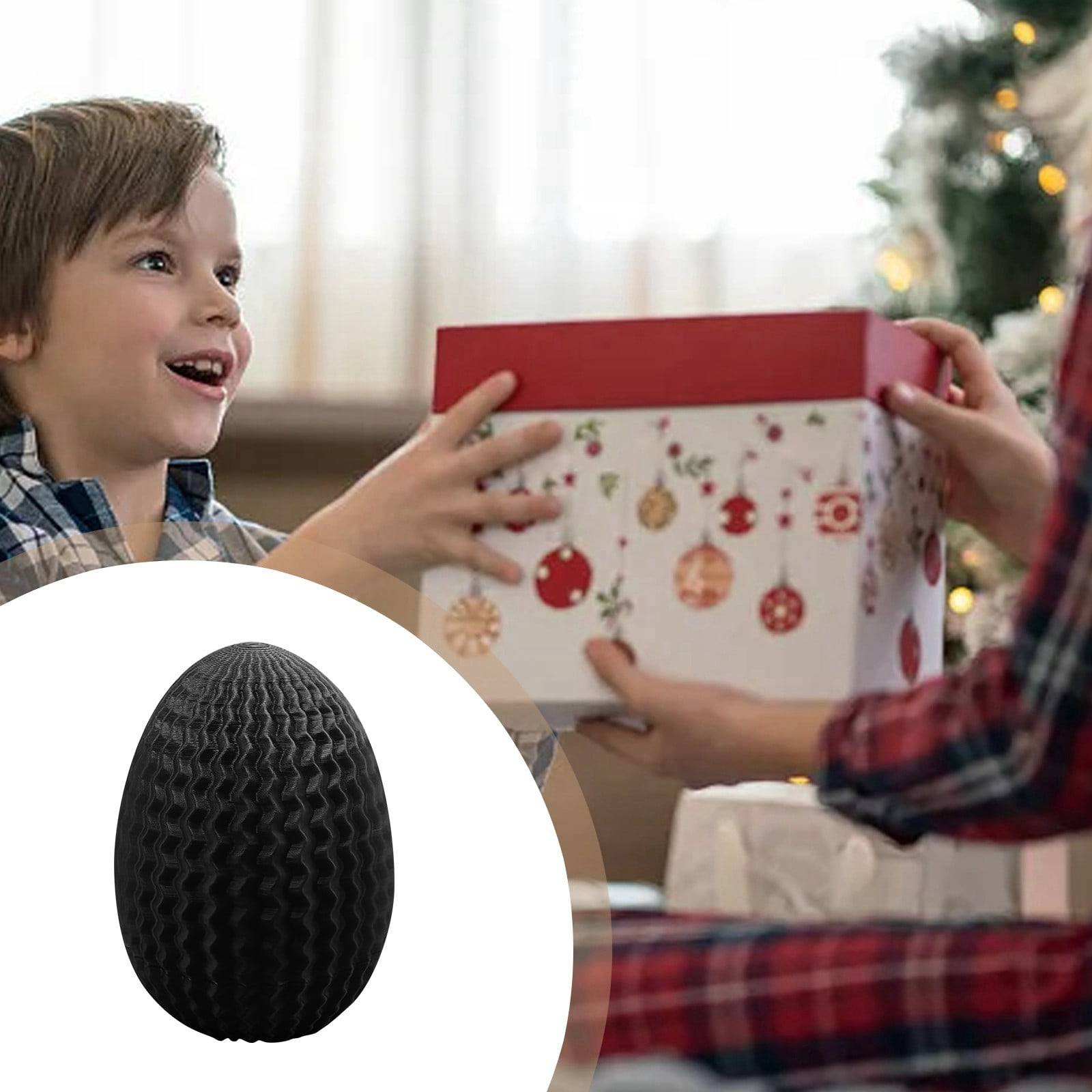 Resin Sculptures Ornament Middle Finger Figurine Pack Large Statues for ...